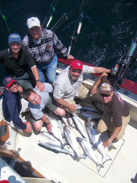 Photos | Trio Fishing Charters